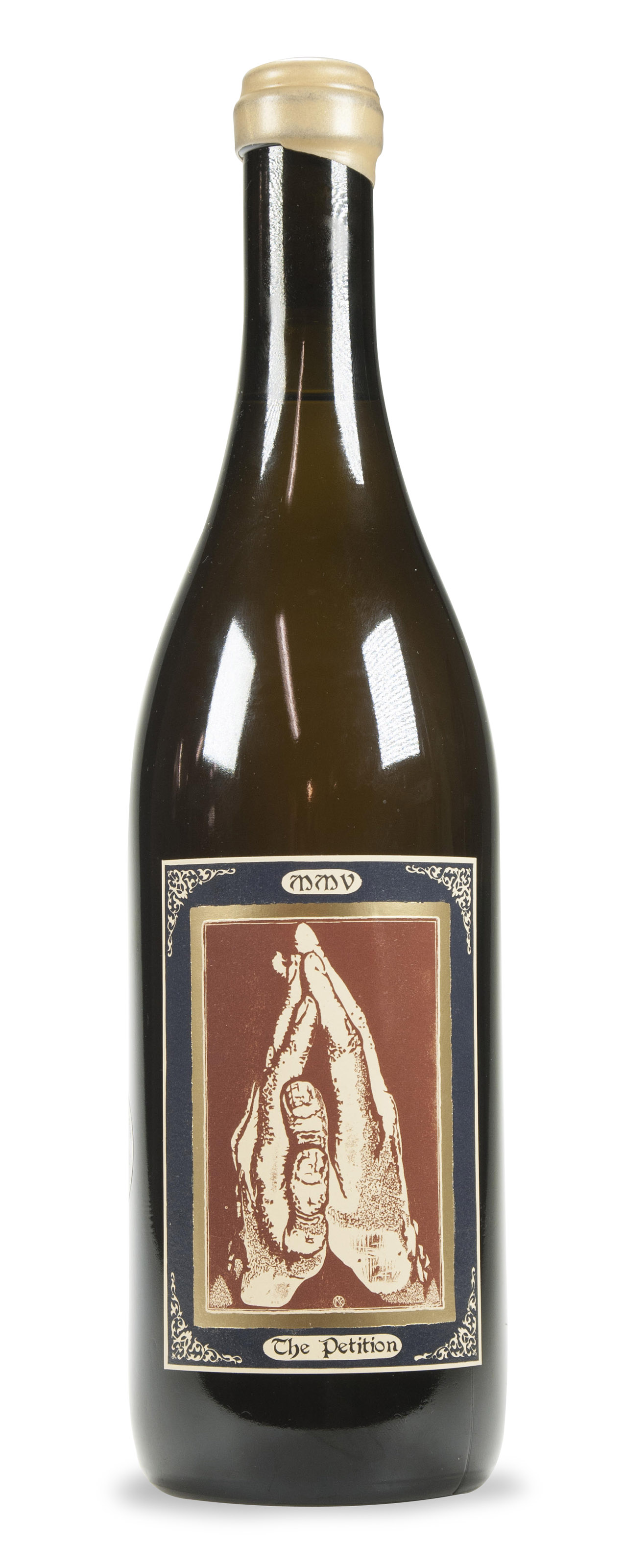 Sine Qua Non, Whisperin' E & The Petition, California | Christie’s