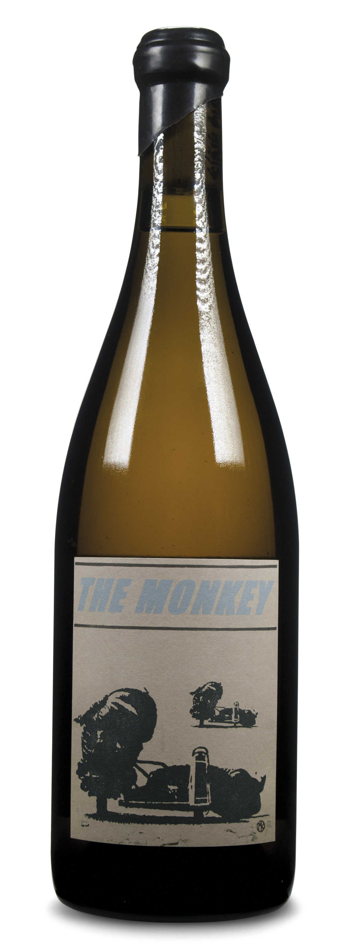 Sine Qua Non, The Monkey, The Moment, Résisté & Lightmotif, White ...