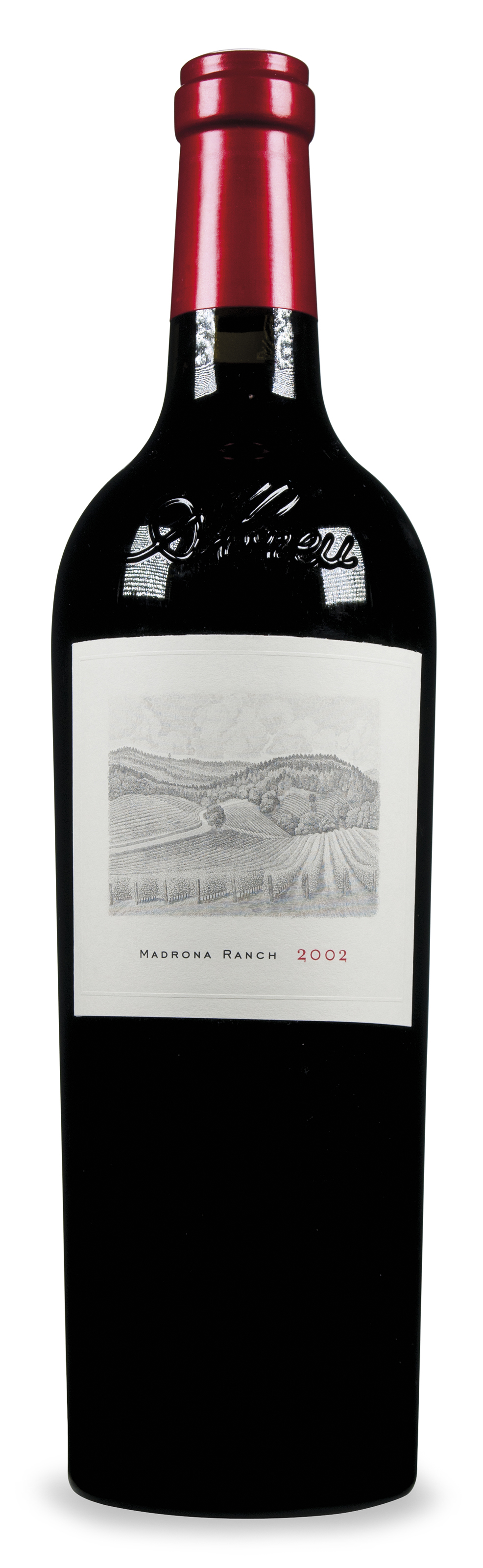 Abreu, Madrona Ranch, Cabernet Sauvignon 2002, Napa Valley | Christie’s