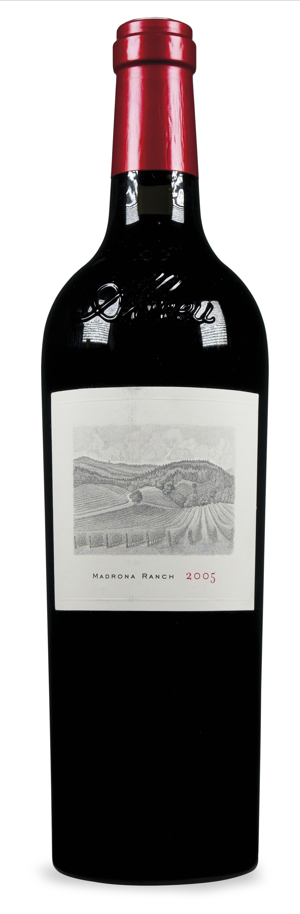 Abreu, Madrona Ranch, Cabernet Sauvignon 2005, Napa Valley | Christie’s