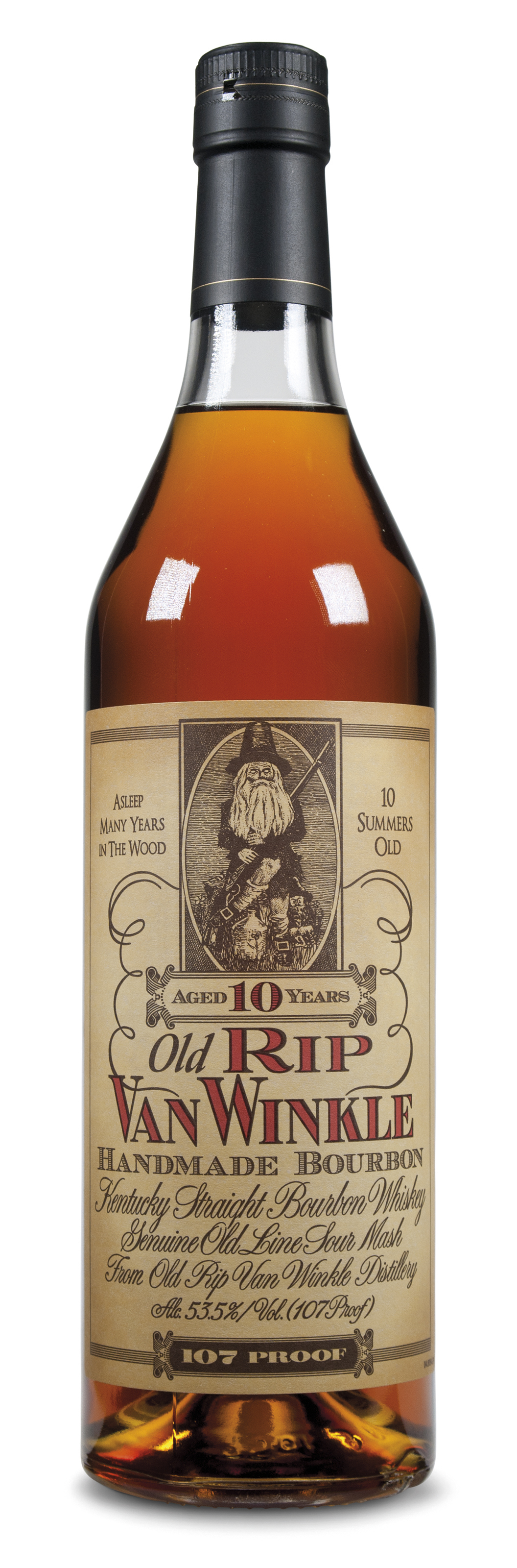 Pappy Van Winkle's Horizontal Collection, Frankfort, Kentucky | Christie’s