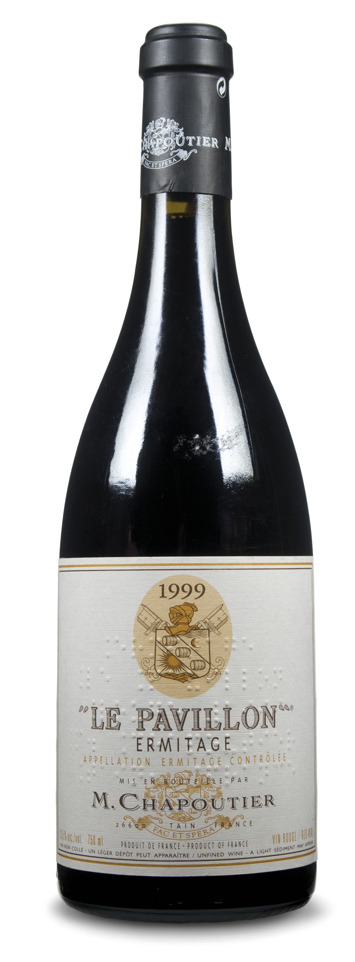Chapoutier 1999, Rhône | Christie’s