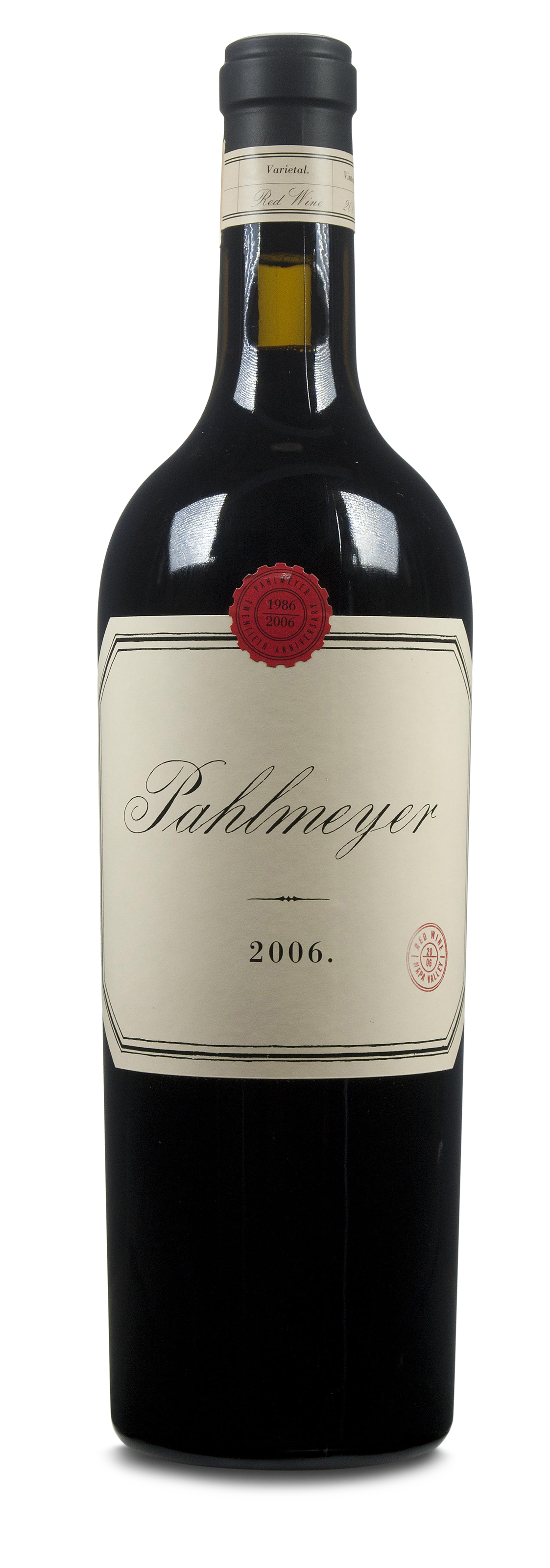 Pahlmeyer, Red 2006, Napa Valley | Christie’s