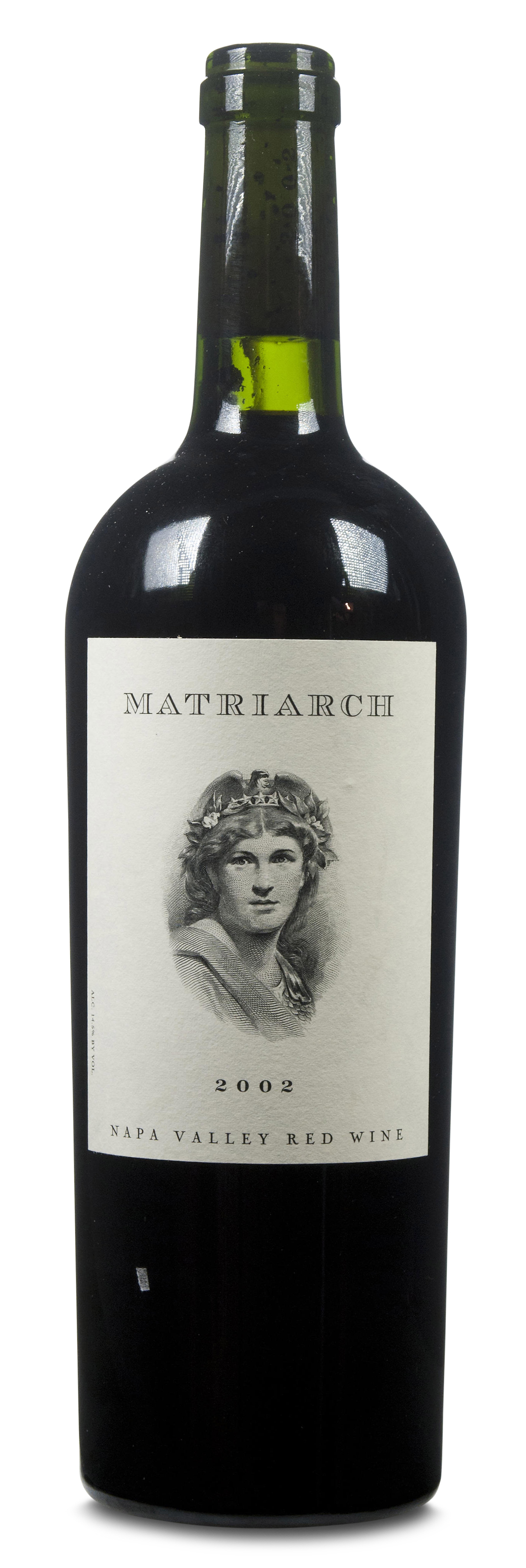 Bond, Matriarch 2002 and 2003, Napa Valley | Christie’s