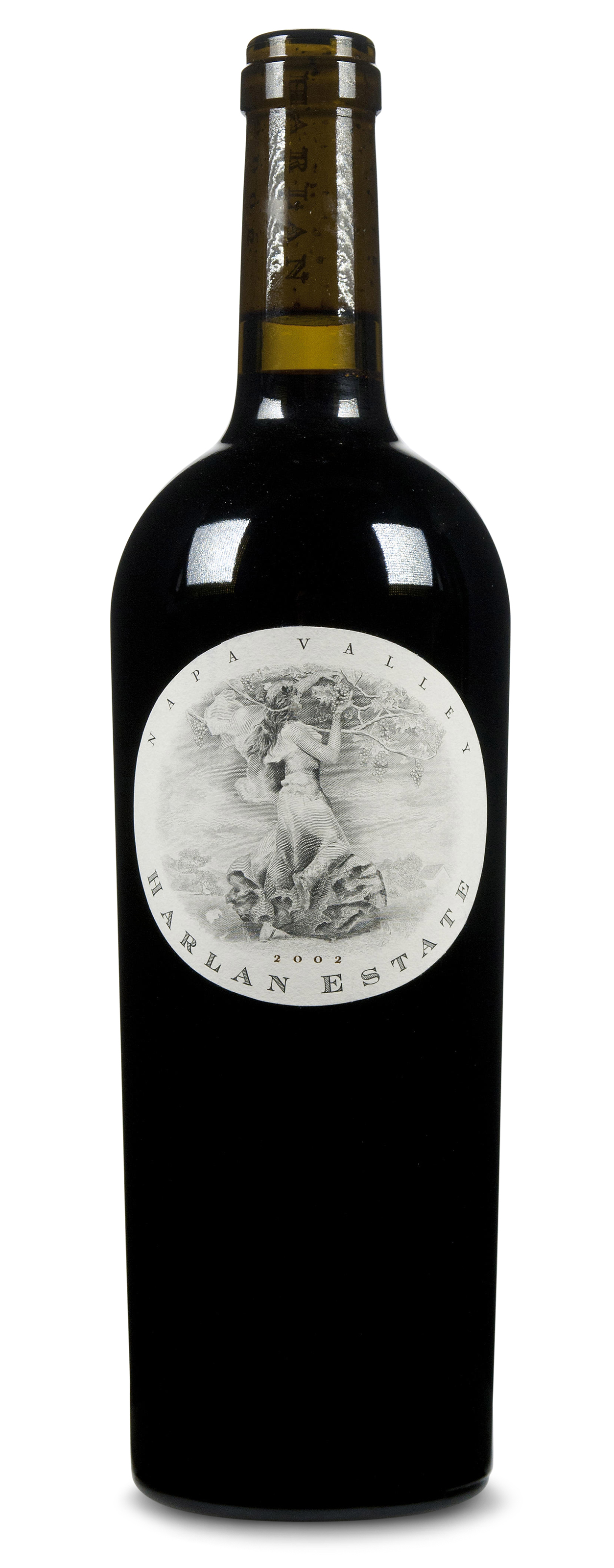 Harlan Estate 2002, Napa Valley | Christie’s