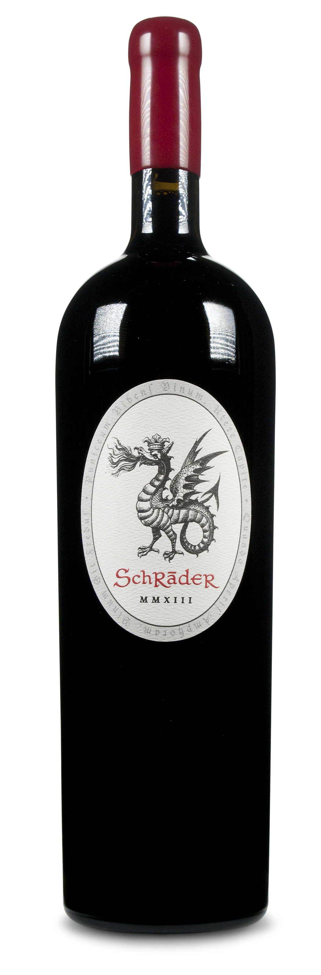 Schrader, Old Sparky, Beckstoffer To Kalon, Cabernet Sauvignon 2013 ...