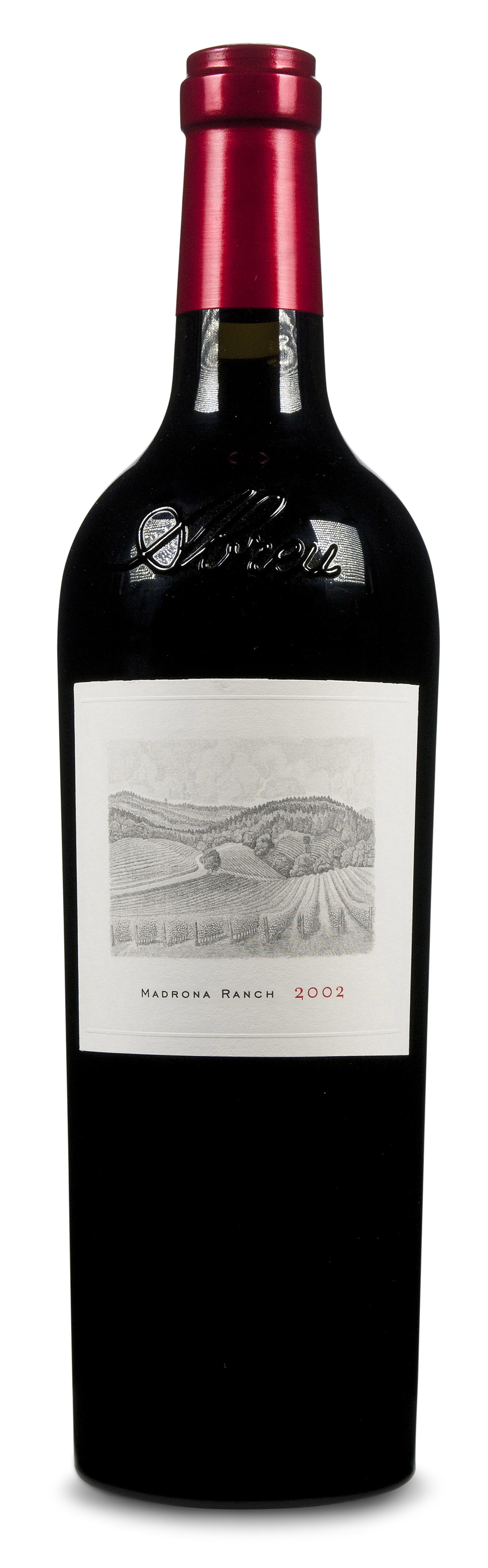 Abreu, Madrona Ranch, Cabernet Sauvignon 2002, Napa Valley | Christie’s