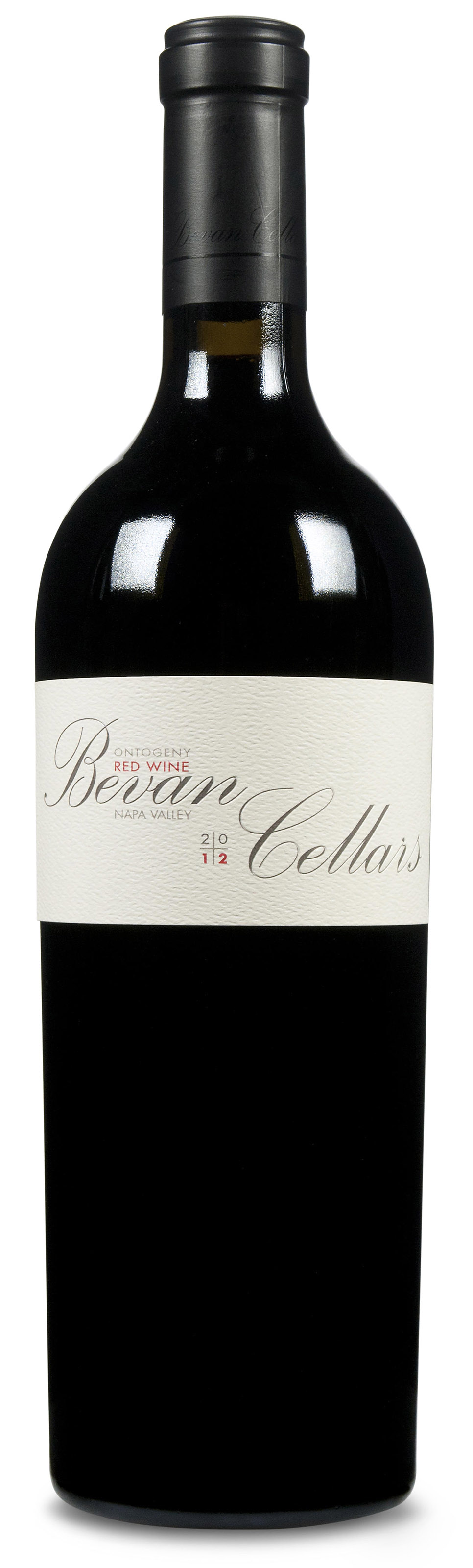 Bevan Cellars, Ontogeny 2008 and 2012, Napa Valley | Christie’s