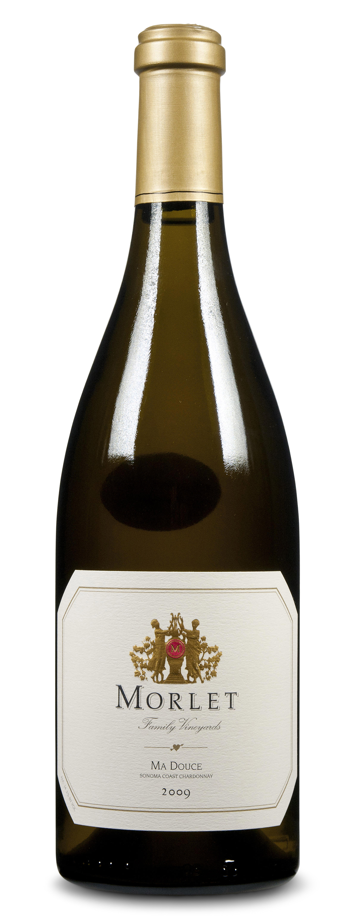 Mixed Morlet Family 2009, Sonoma Coast | Christie’s