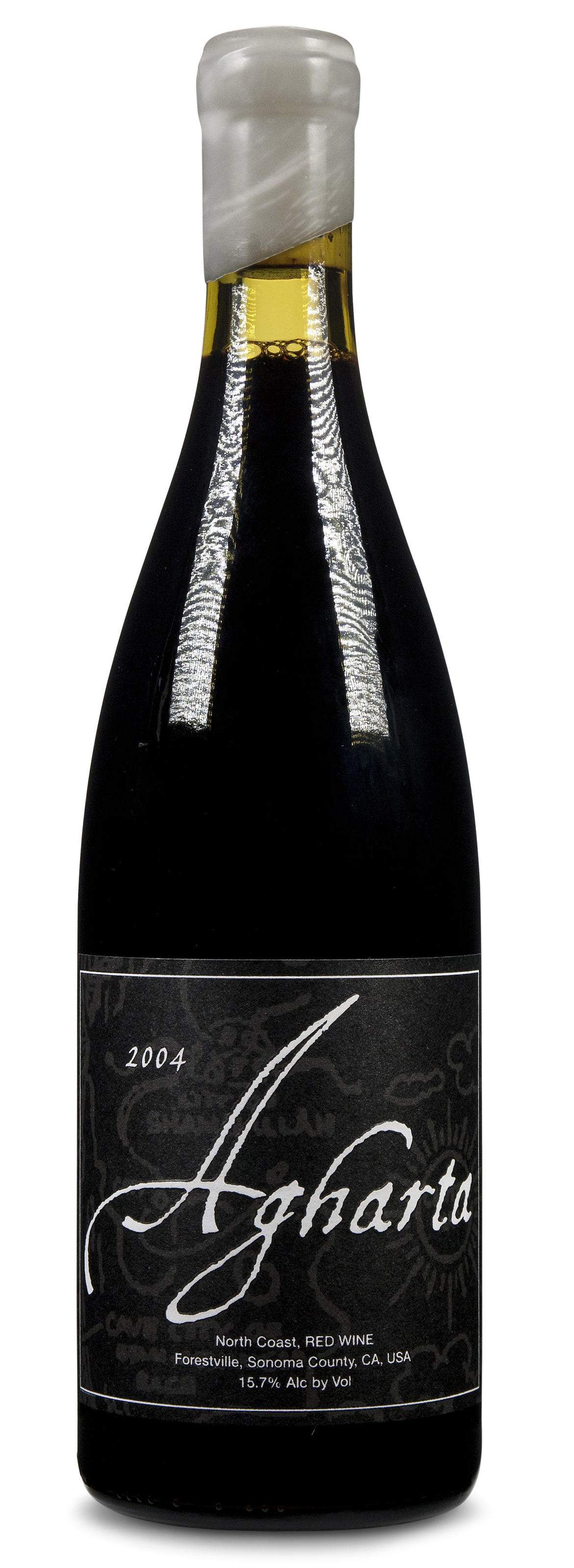 Agharta, Black Label 2004, North Coast | Christie’s