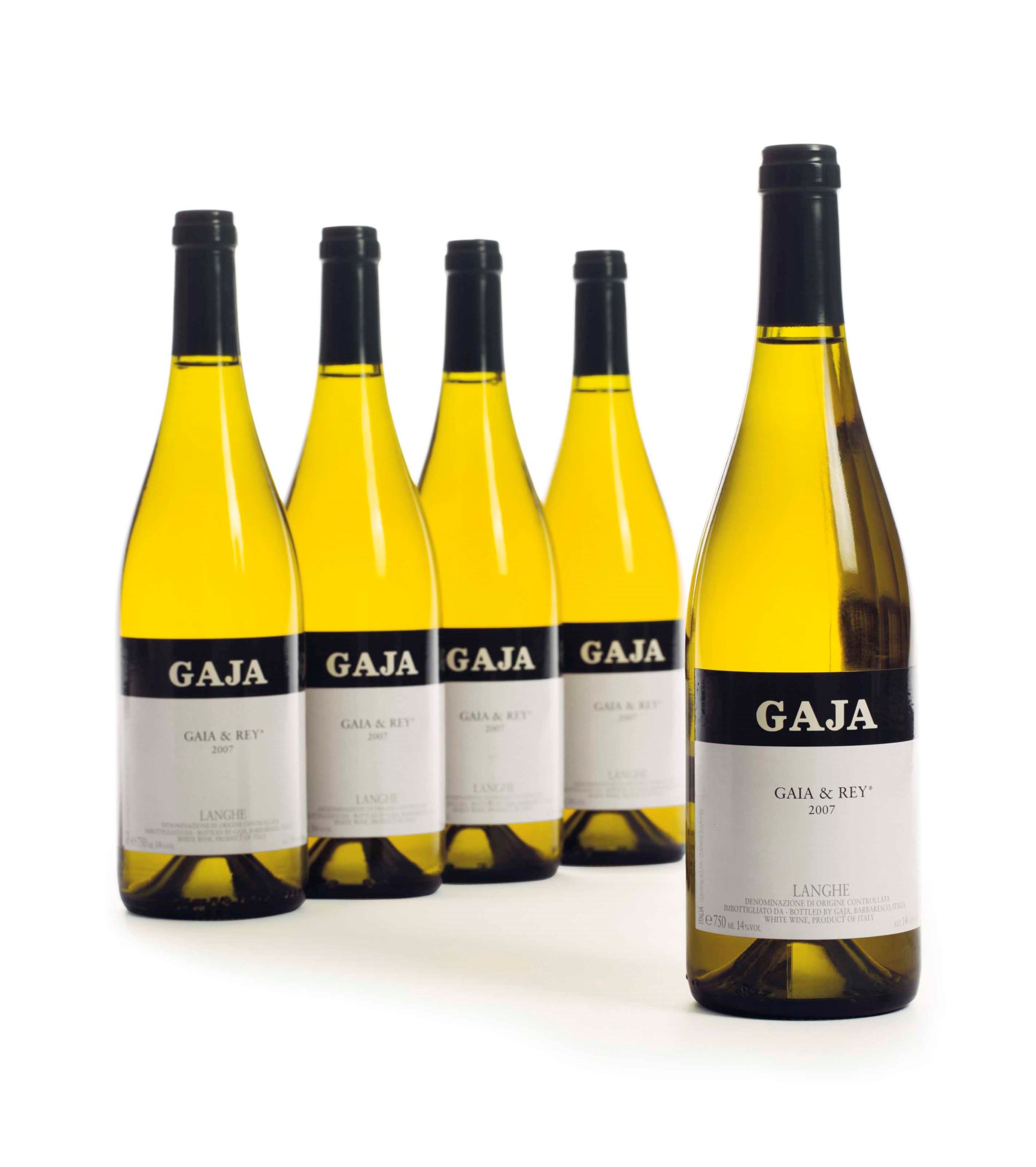 Gaja, Gaia & Rey, Chardonnay | Christie's