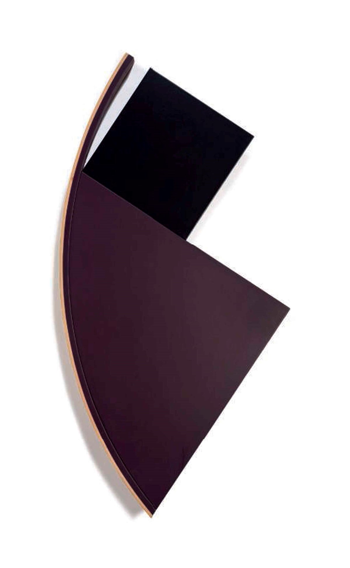 Tony DeLap (American, b. 1927)