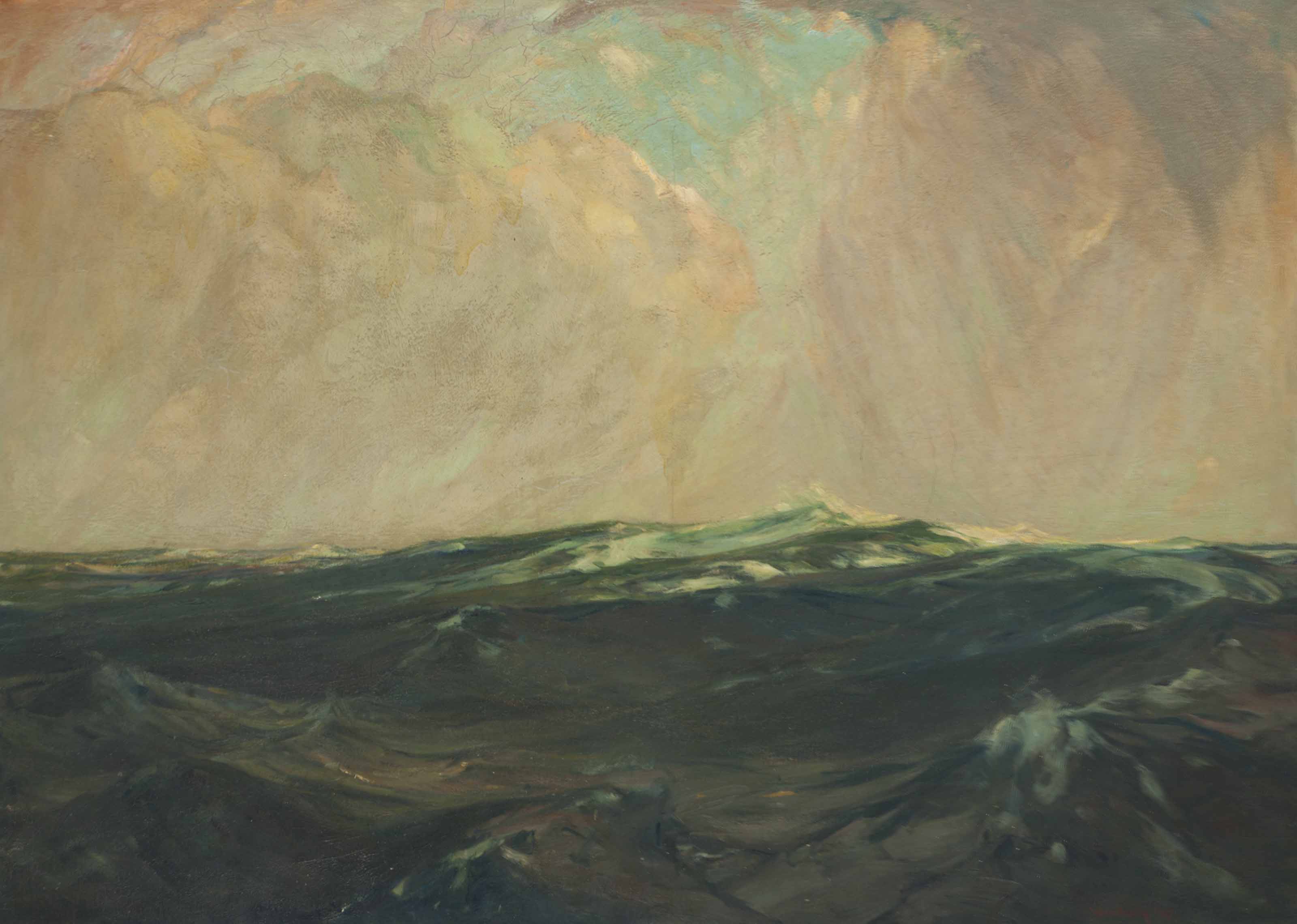 Charles Herbert Woodbury - lots in our price database - LotSearch