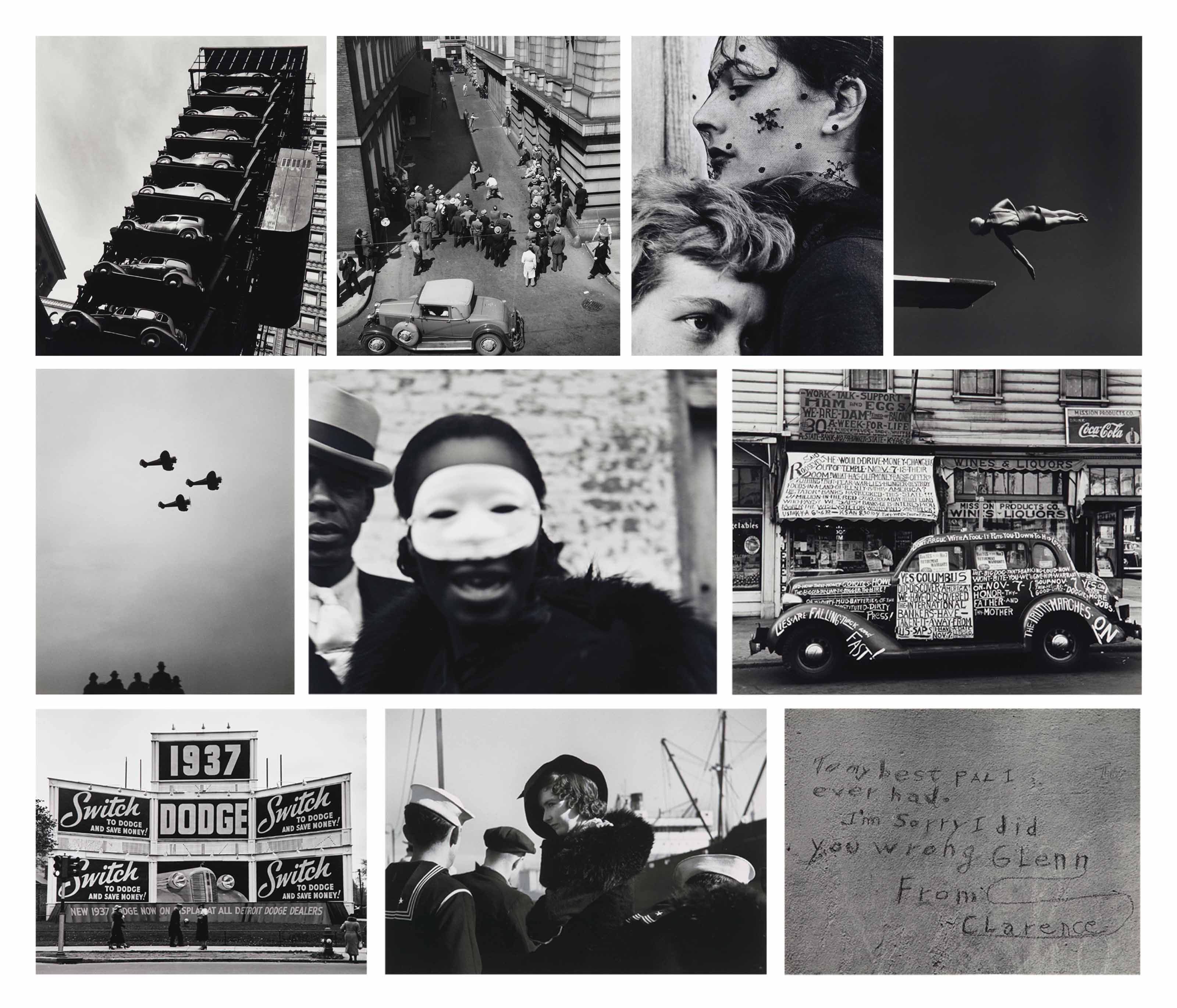 John Gutmann: upcoming auctions, appraisal insights and free art price ...