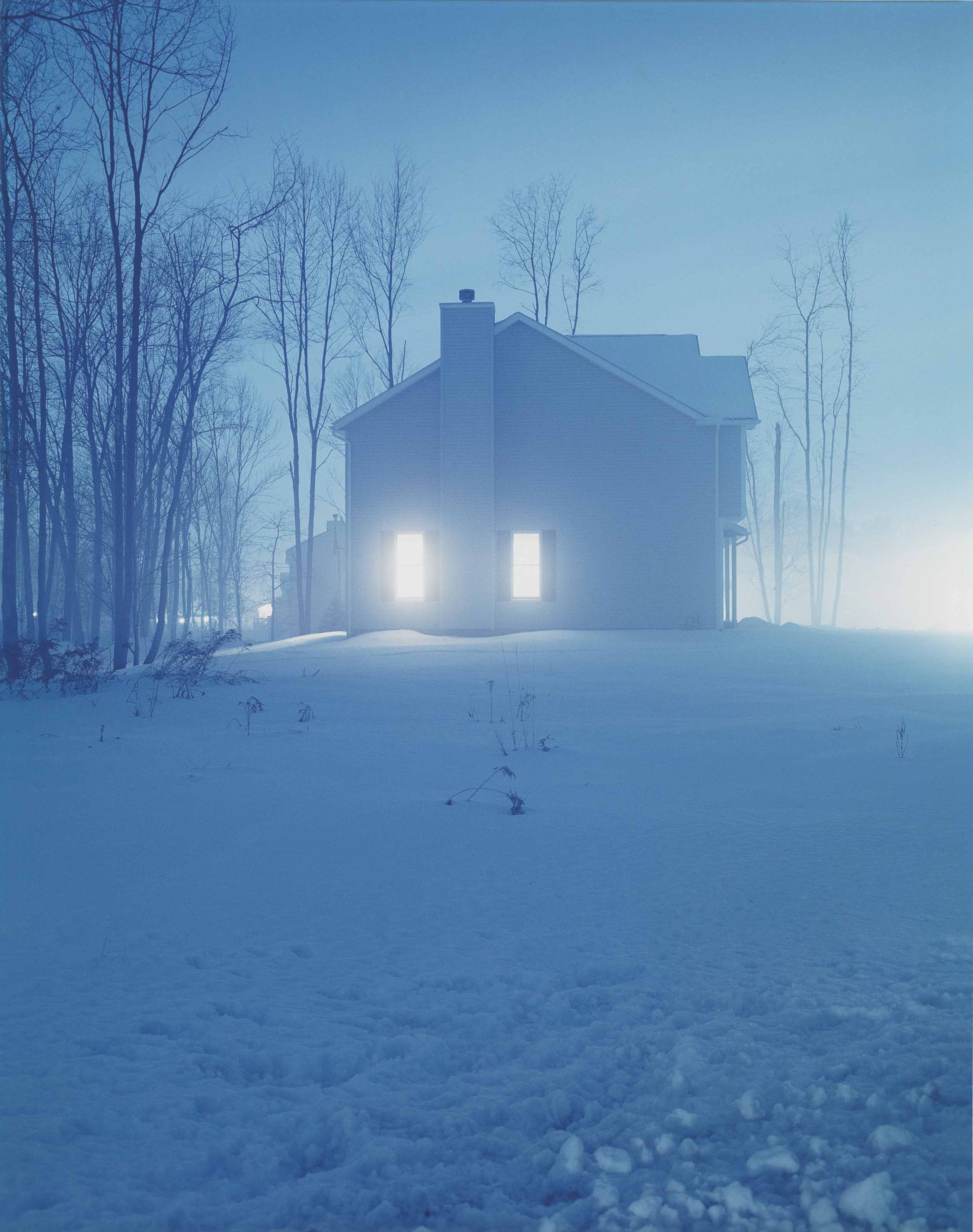 Todd Hido: upcoming auctions, appraisal insights and free art price ...