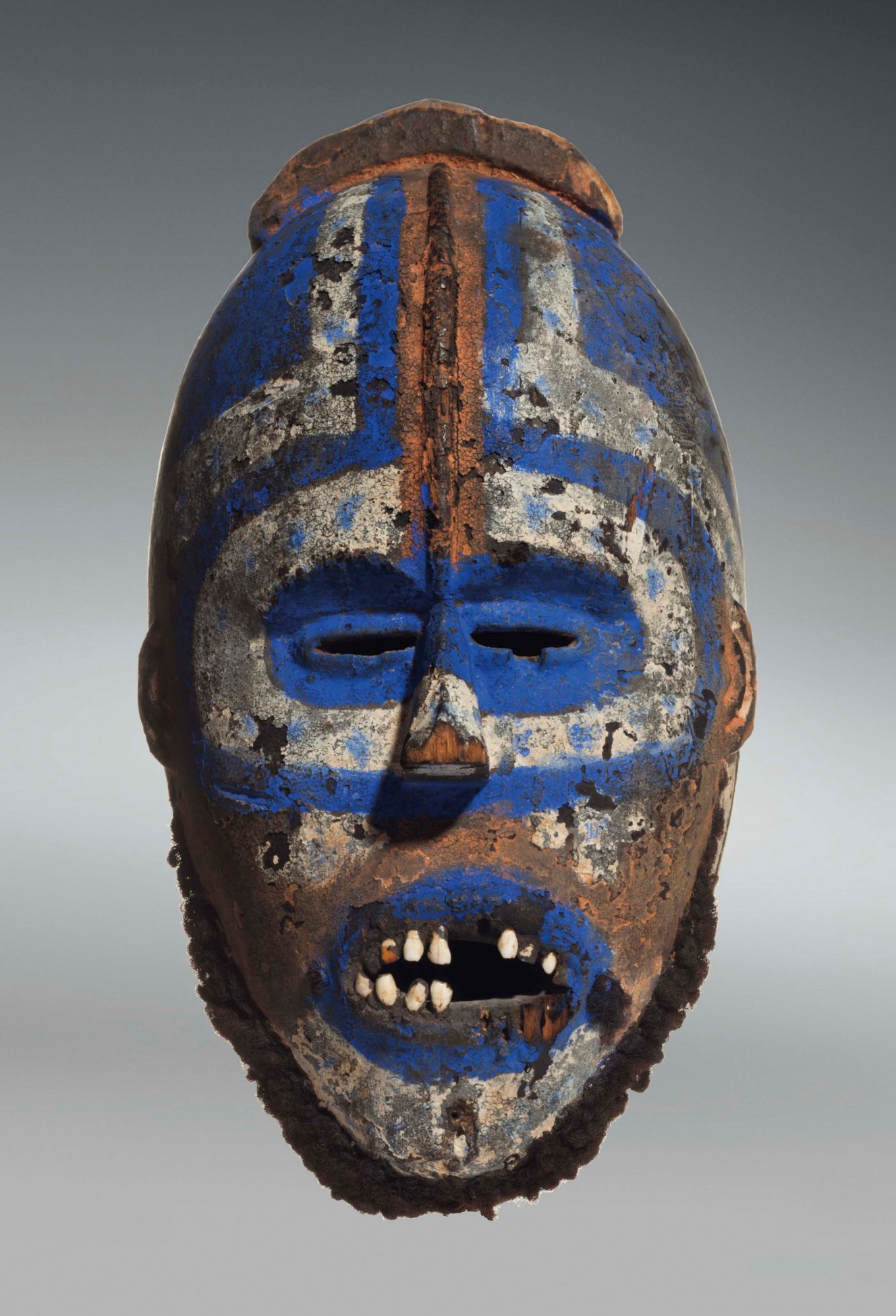 A GREBO MASK, Maryland County, Area of Nyaake, Liberia | Christie's