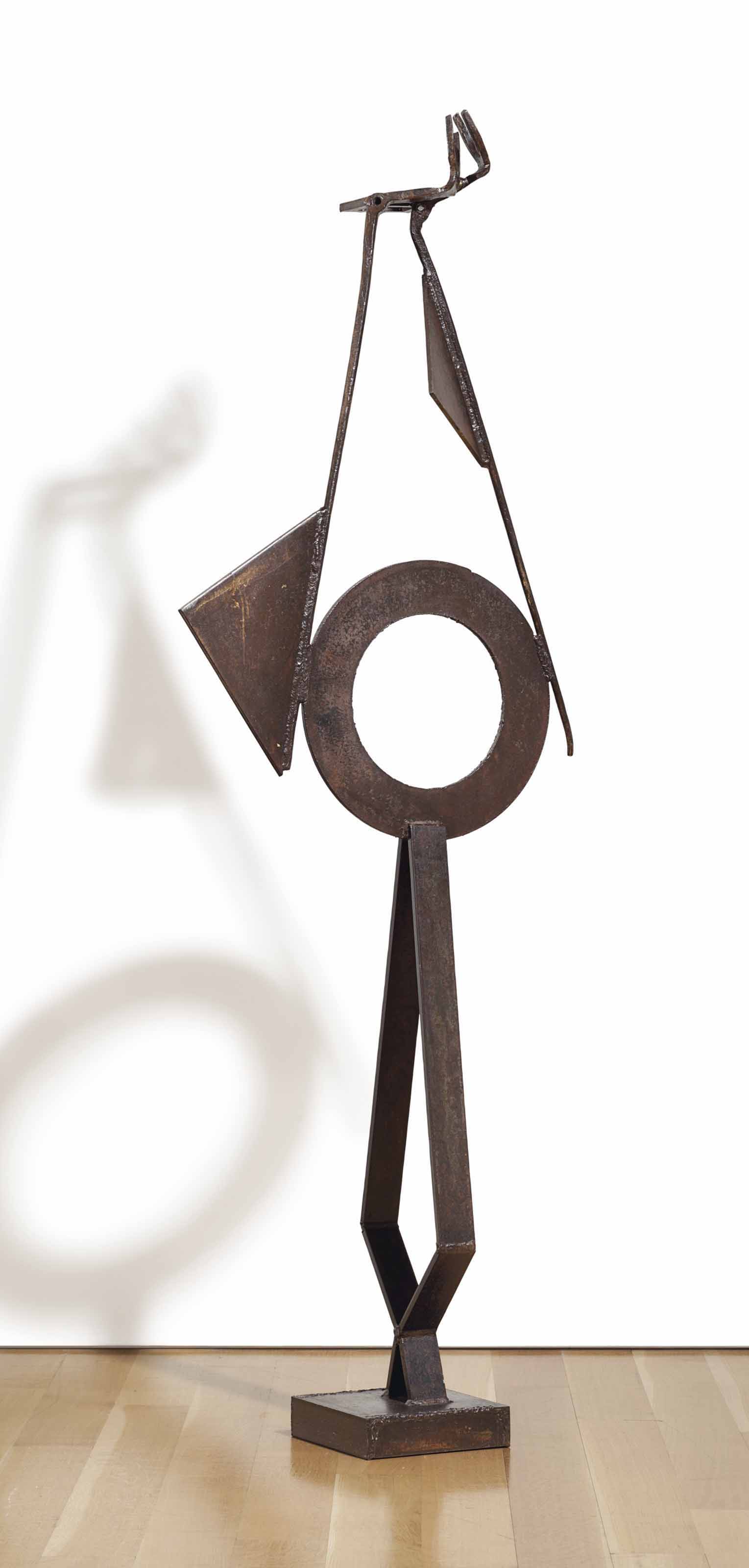 David Smith - Lose in unserem Preisarchiv - LotSearch