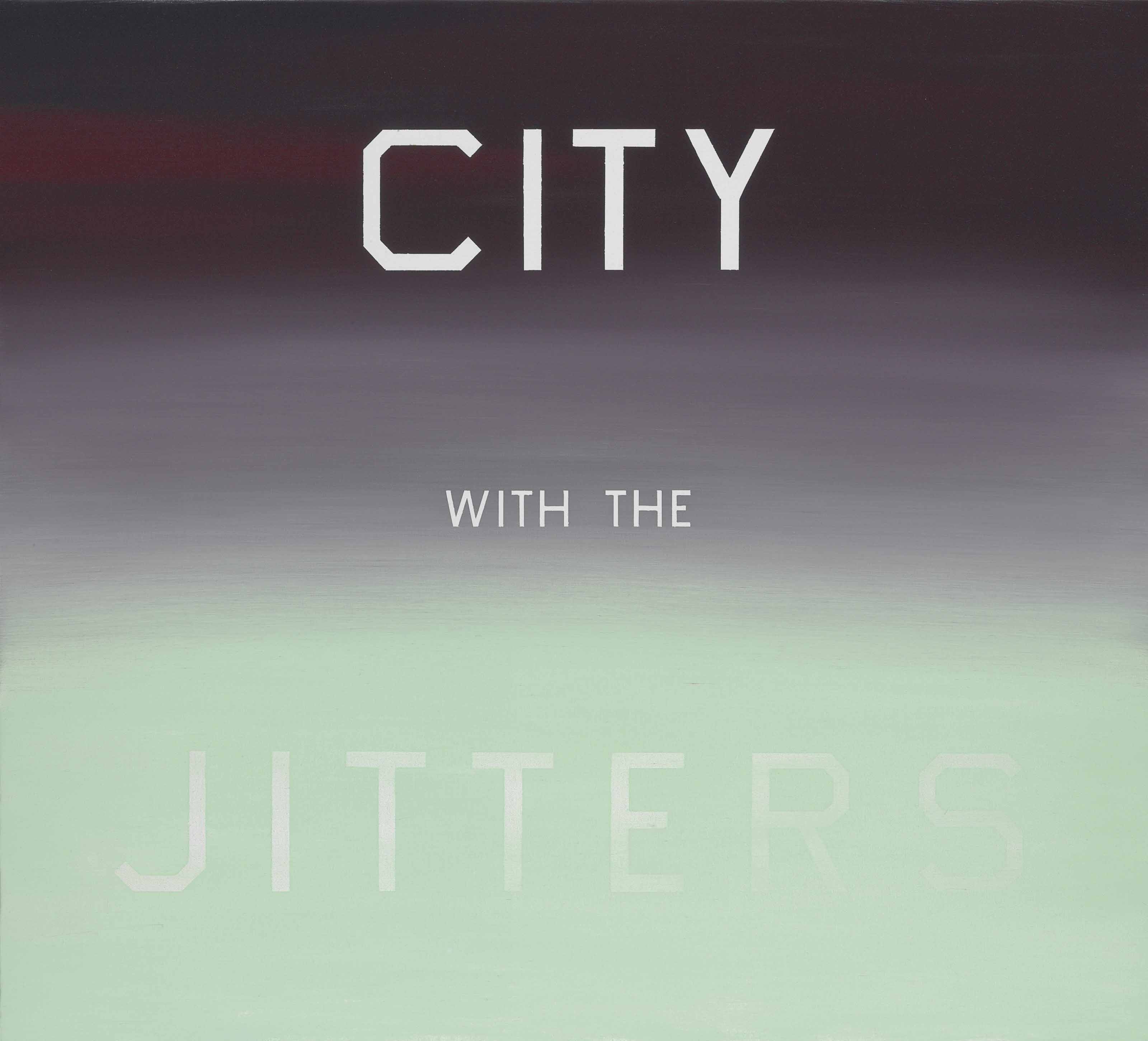 Ed Ruscha (b. 1937)