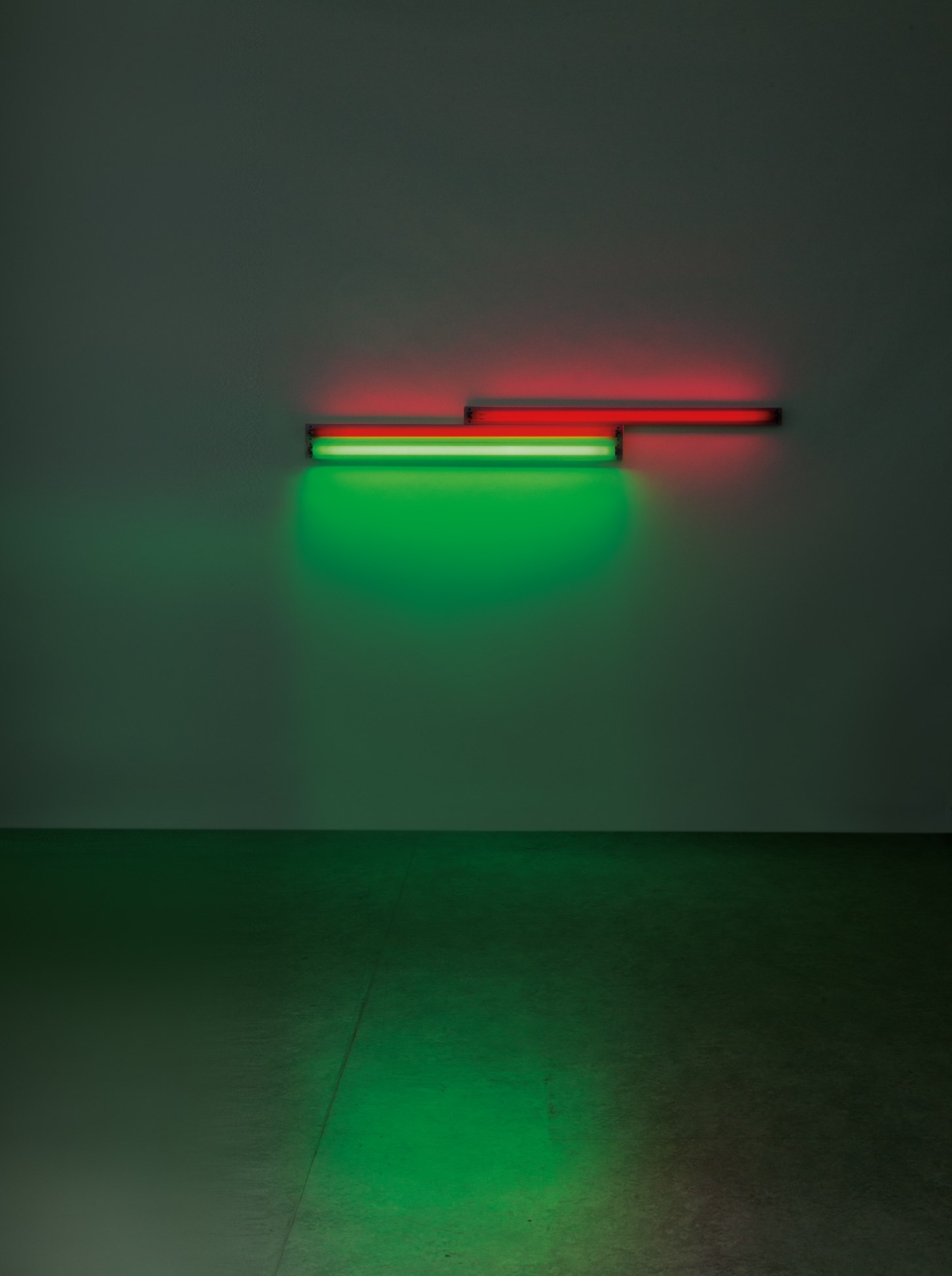 Dan Flavin (1933-1996), untitled | Christie's