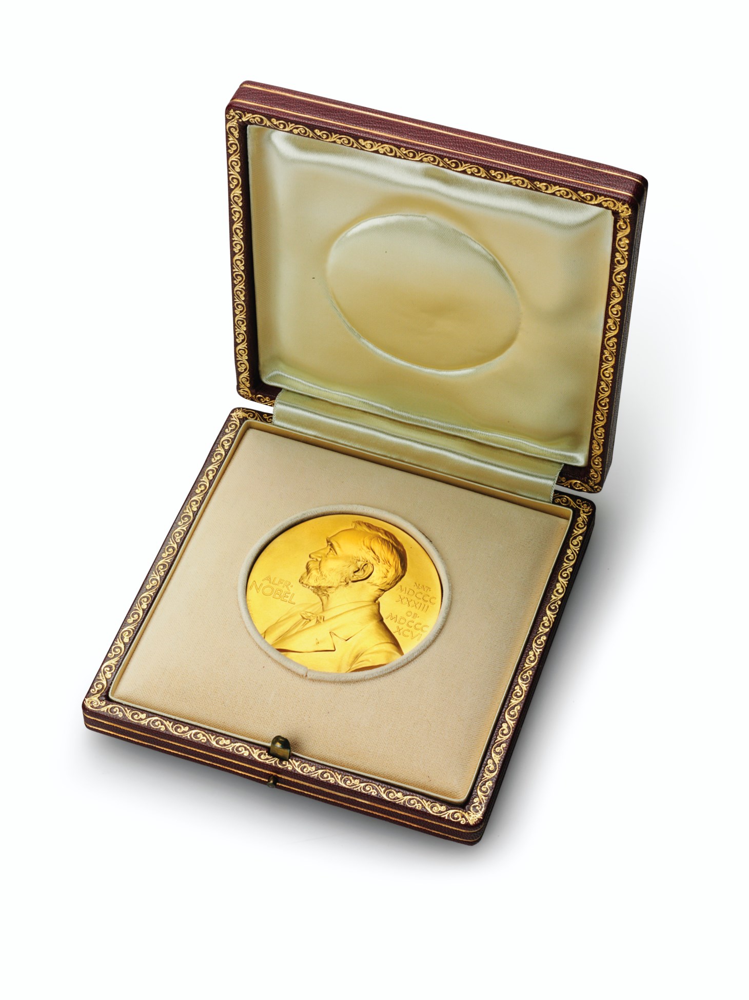 The 1978 Nobel Prize in Physiology or Medicine awarded to Daniel ...