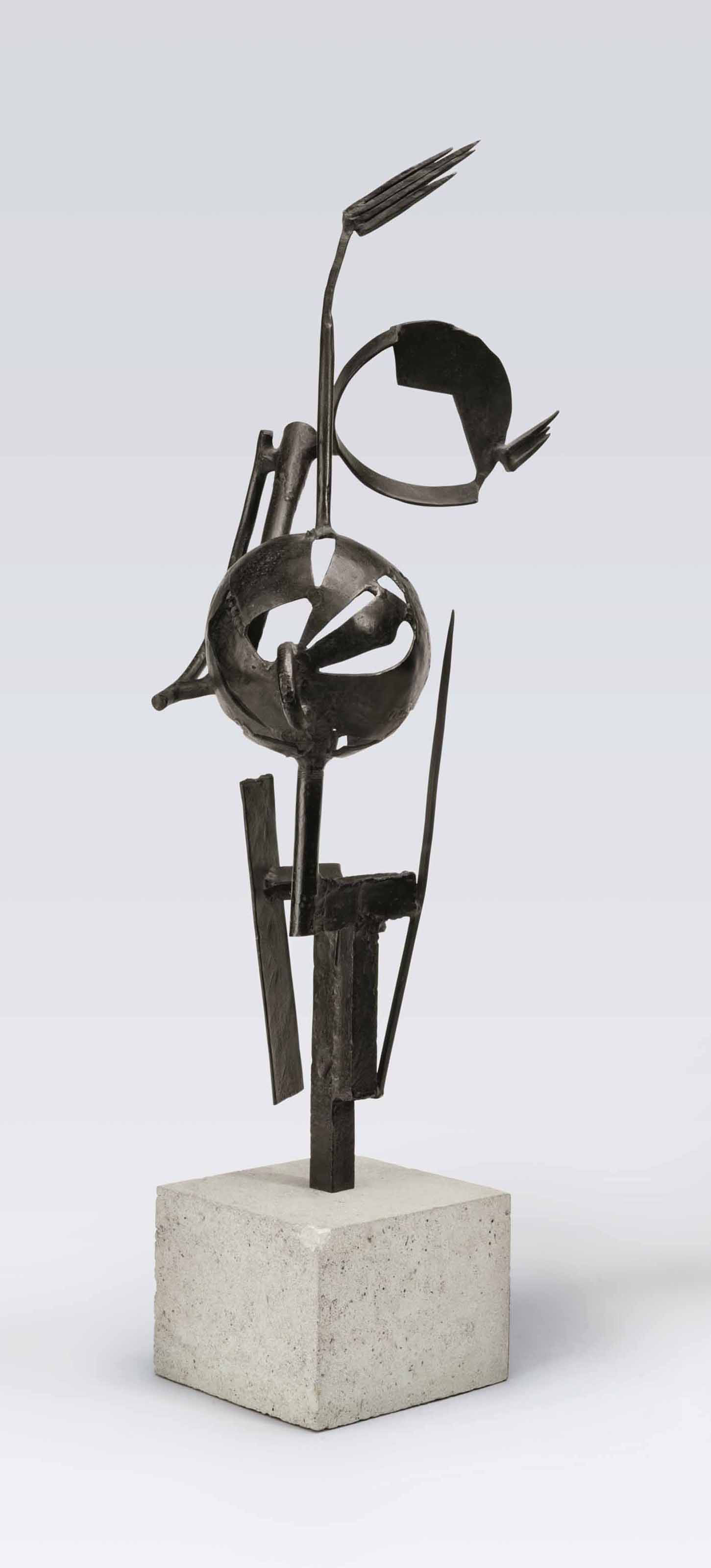 Julio Gonzalez: Aktuelle Auktionen, Wertentwicklung und kostenlose ...