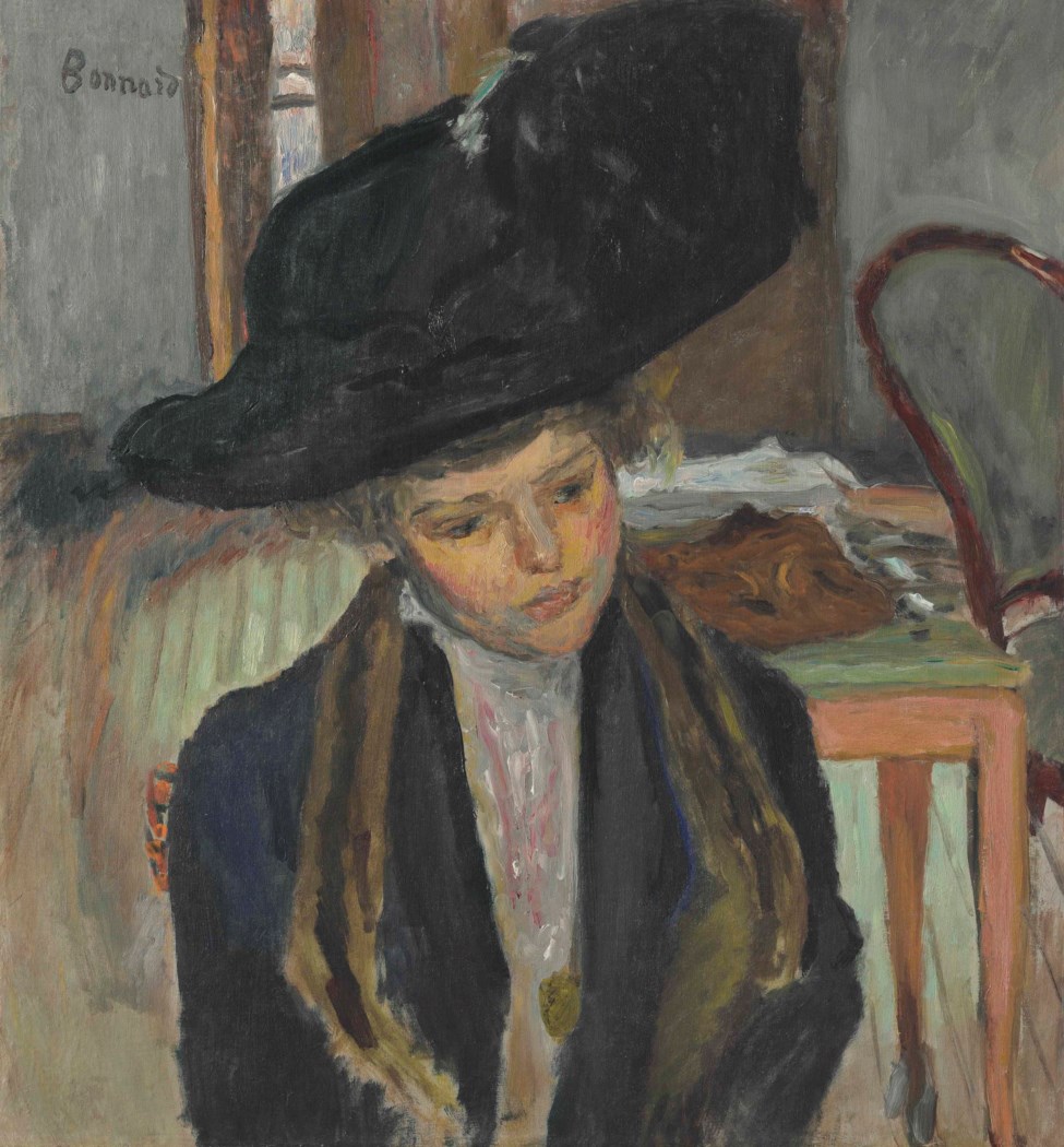Pierre Bonnard (1867-1947)