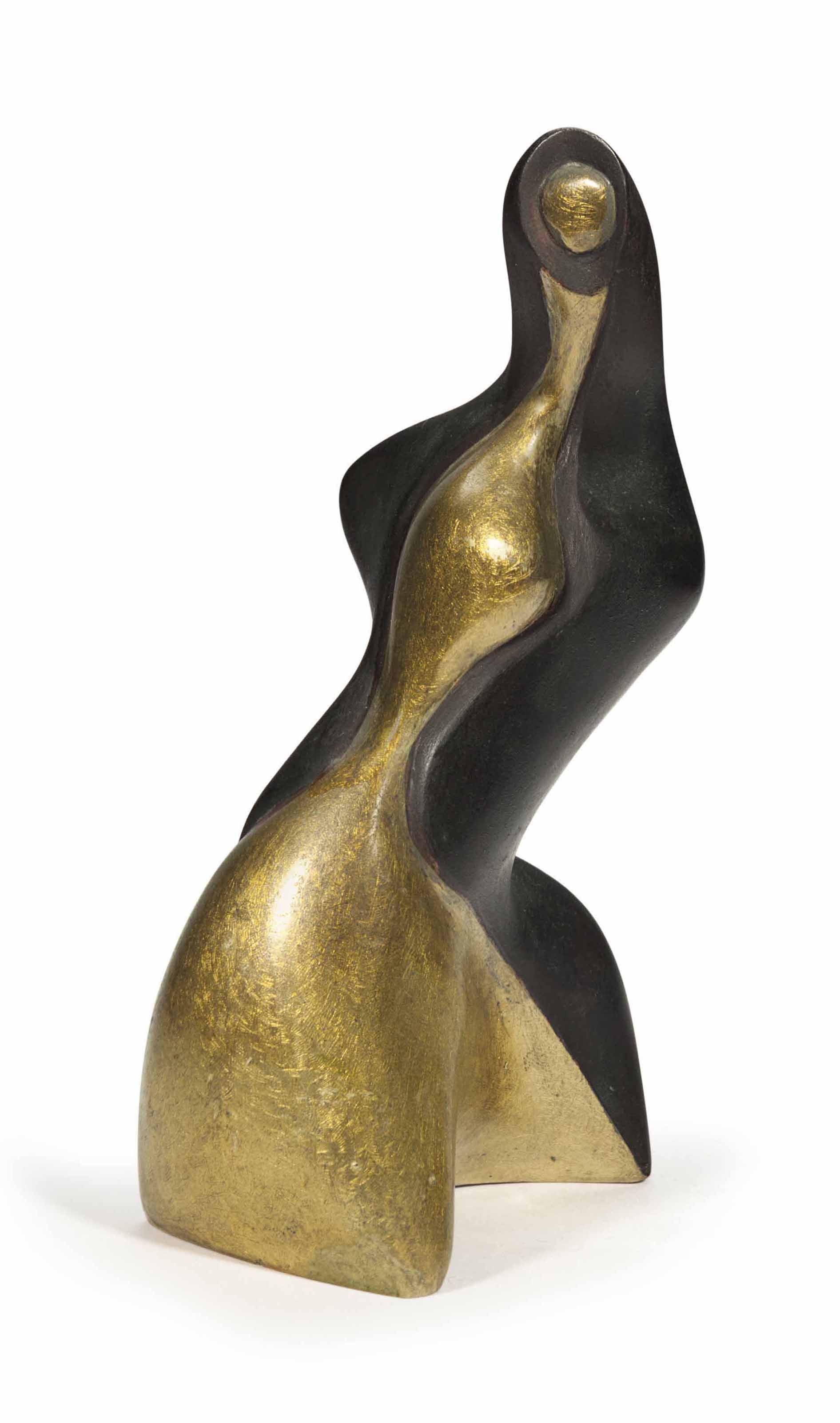 Alexander Archipenko (1887-1964)