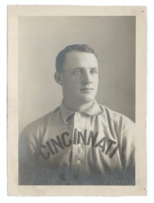 ORVAL OVERALL PHOTOGRAPH, Carl Horner (1864-1926) | Christie’s