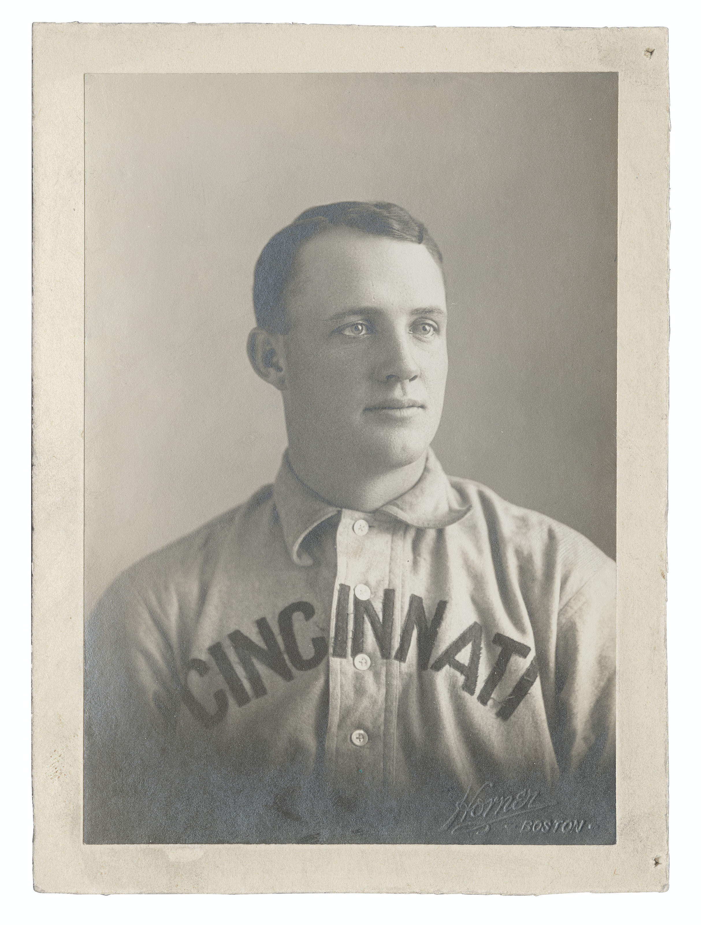 ORVAL OVERALL PHOTOGRAPH, Carl Horner (1864-1926) | Christie’s