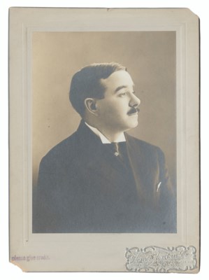 CARL HORNER CABINET COLLECTION, Carl Horner (1864-1926) | Christie’s