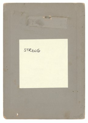 CARL HORNER CABINET COLLECTION, Carl Horner (1864-1926) | Christie’s