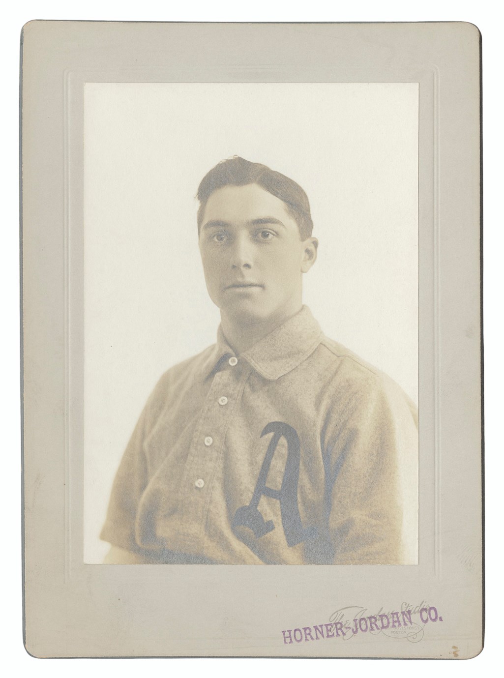 CARL HORNER CABINET COLLECTION, Carl Horner (1864-1926) | Christie’s