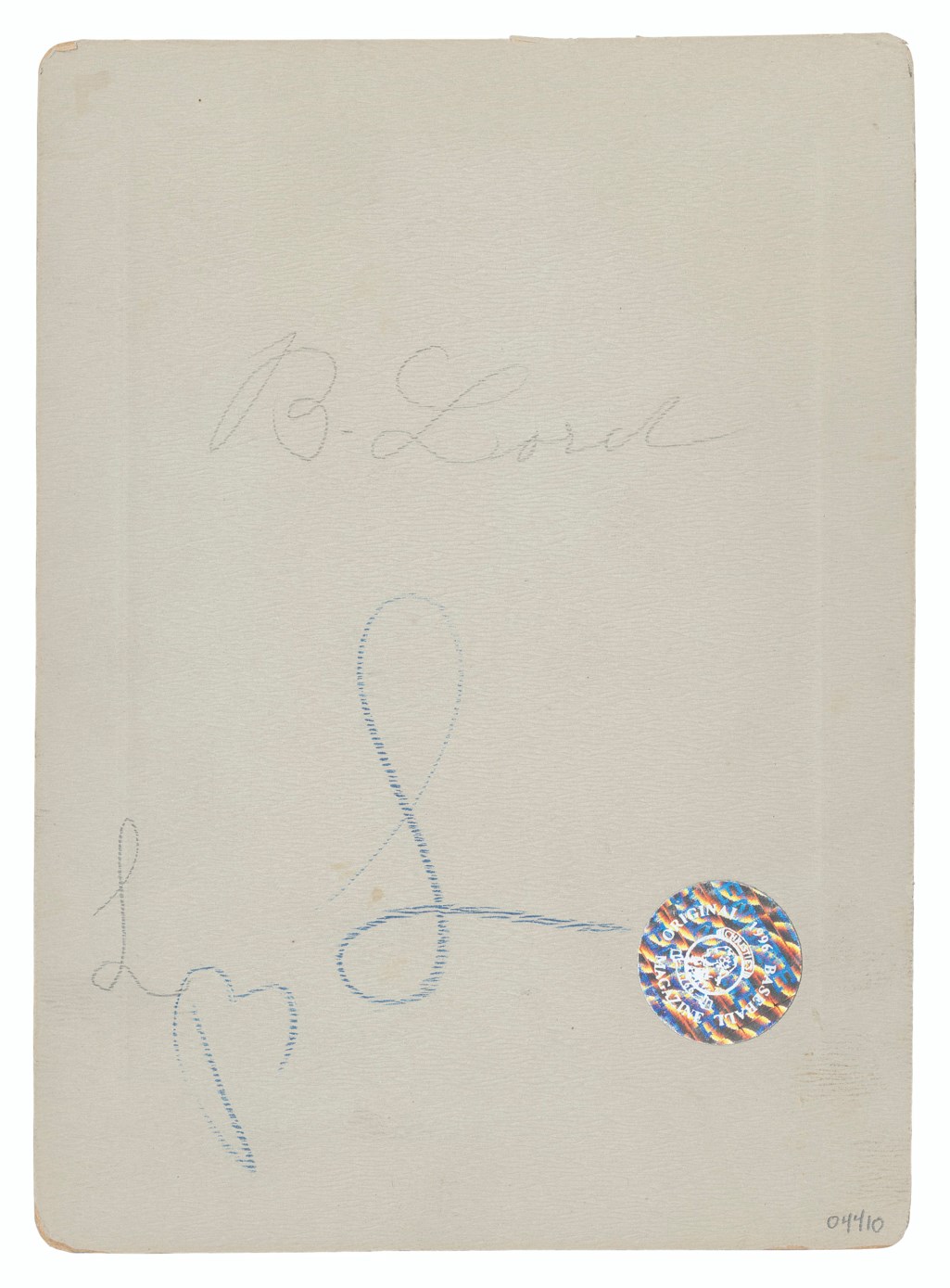 CARL HORNER CABINET COLLECTION, Carl Horner (1864-1926) | Christie’s