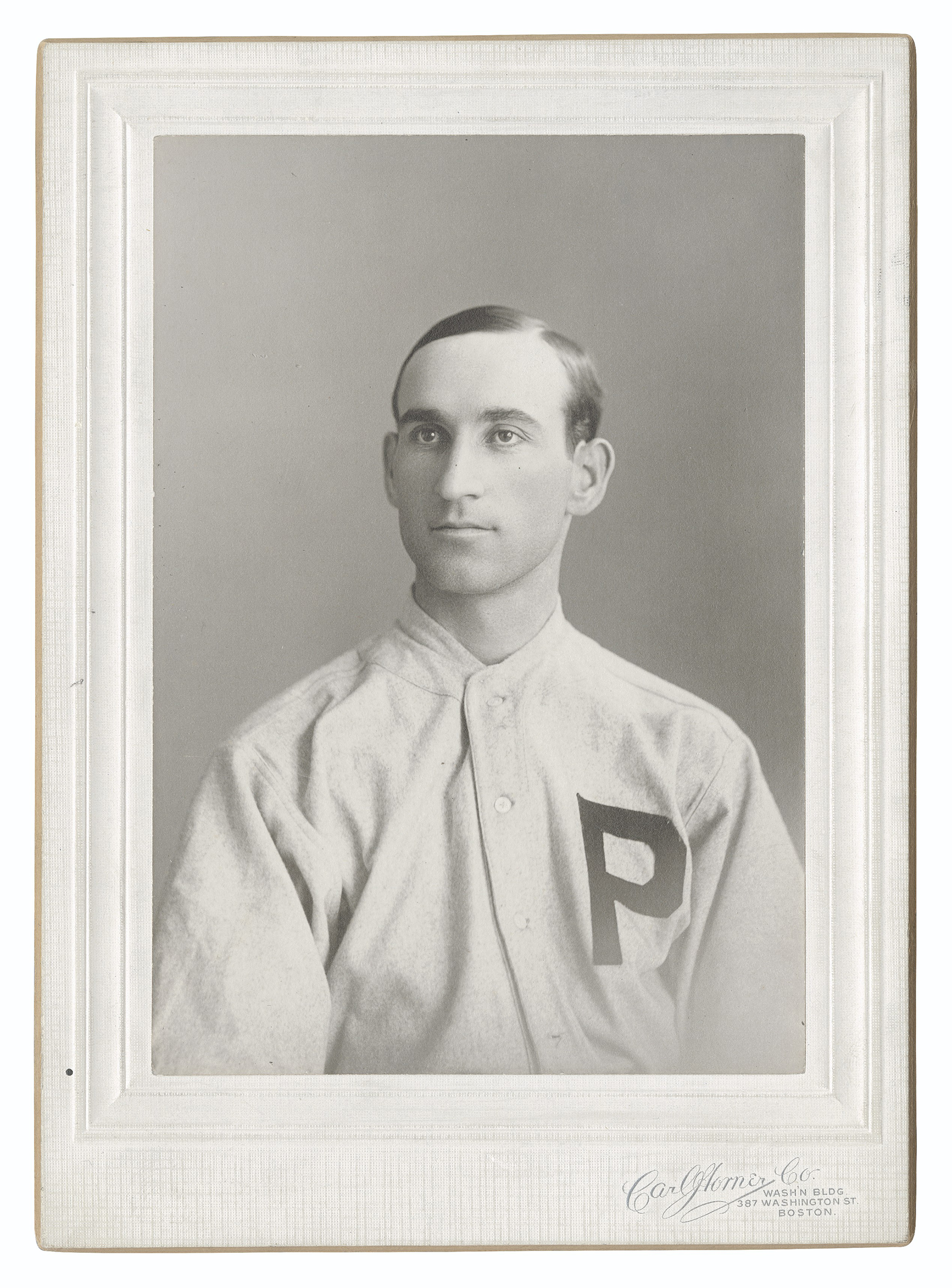 CARL HORNER CABINET COLLECTION, Carl Horner (1864-1926) | Christie’s