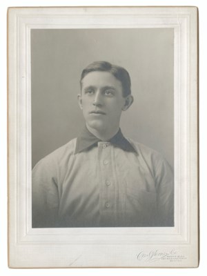 CARL HORNER CABINET COLLECTION, Carl Horner (1864-1926) | Christie’s