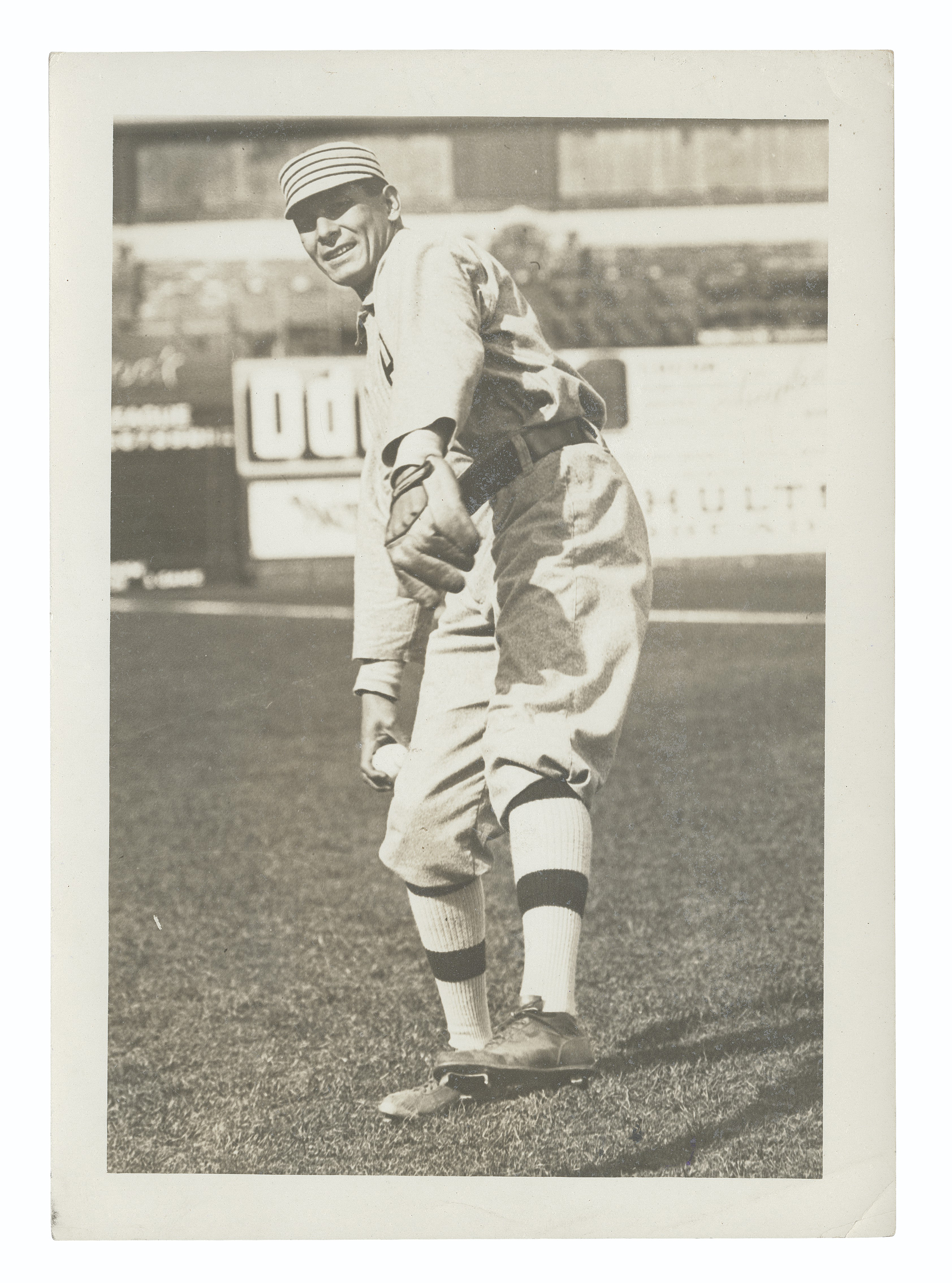 THOMPSON PHOTOGRAPHS, Paul Thompson (1878-1940) | Christie’s