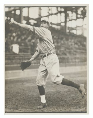 THOMPSON PHOTOGRAPHS, Paul Thompson (1878-1940) | Christie’s