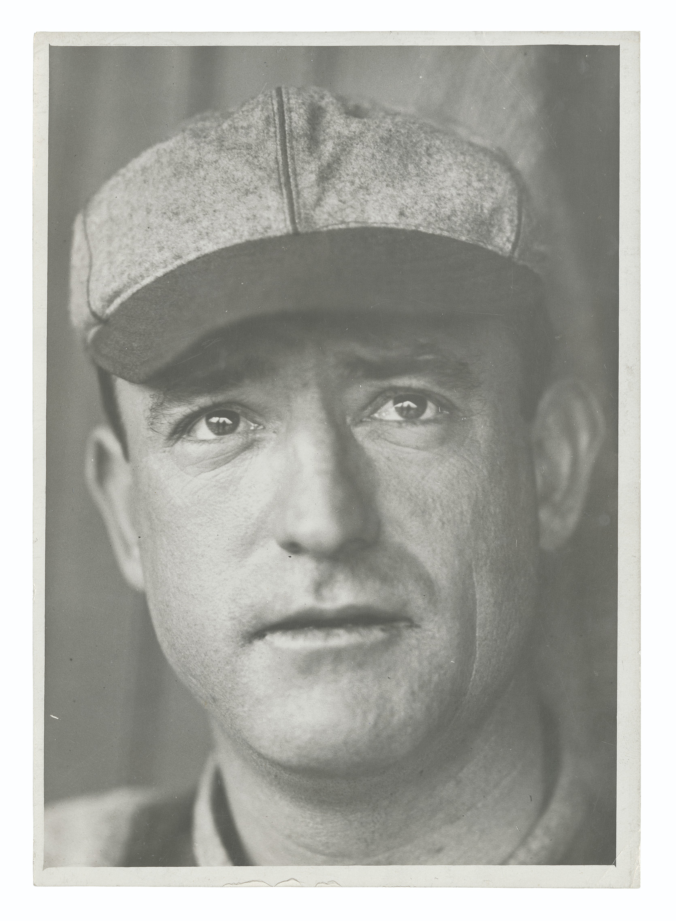 THOMPSON PHOTOGRAPHS, Paul Thompson (1878-1940) | Christie’s