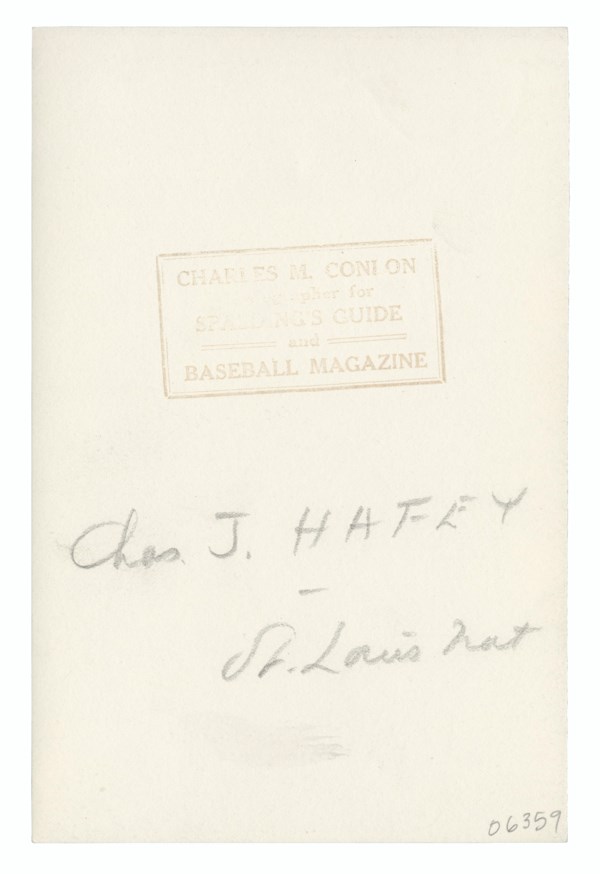 CONLON PHOTOGRAPHS, Charles Conlon (1868-1945) | Christie’s