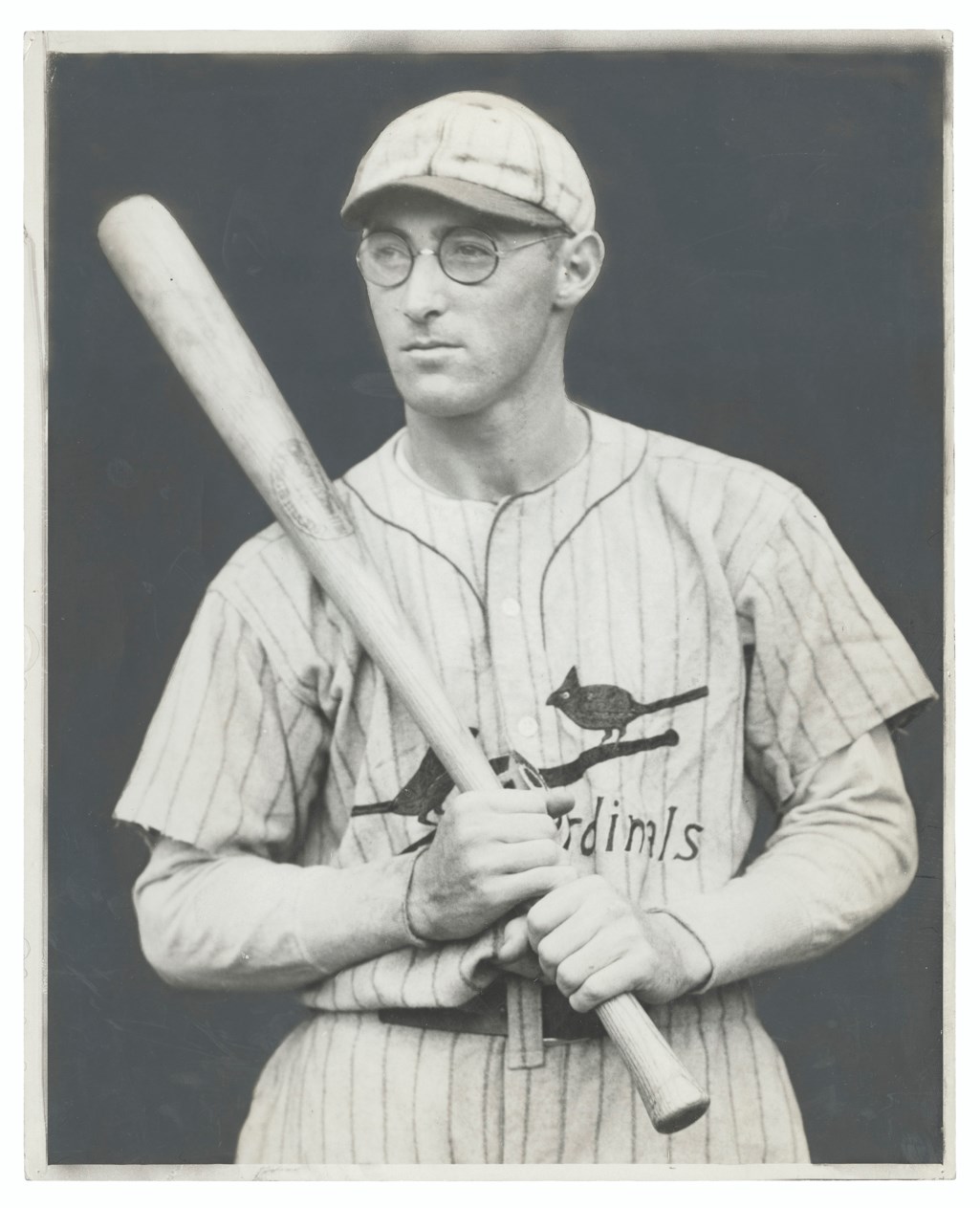 BASEBALL MAGAZINE PHOTOGRAPHS, Charles Conlon (1868-1945) | Christie’s