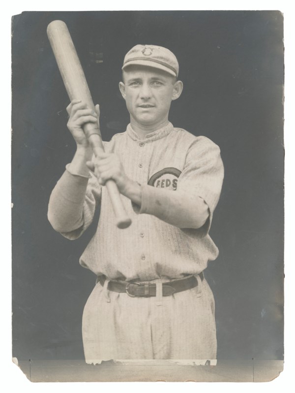 BASEBALL MAGAZINE PHOTOGRAPHS, Charles Conlon (1868-1945) | Christie’s