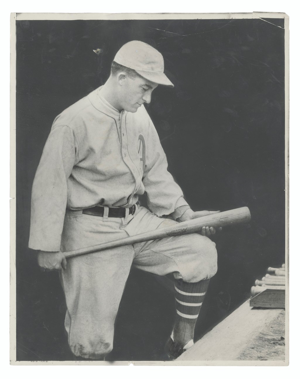 BASEBALL MAGAZINE PHOTOGRAPHS, Charles Conlon (1868-1945) | Christie’s