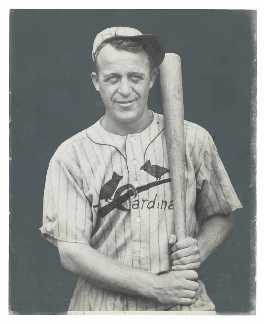 BASEBALL MAGAZINE PHOTOGRAPHS, Charles Conlon (1868-1945) | Christie’s
