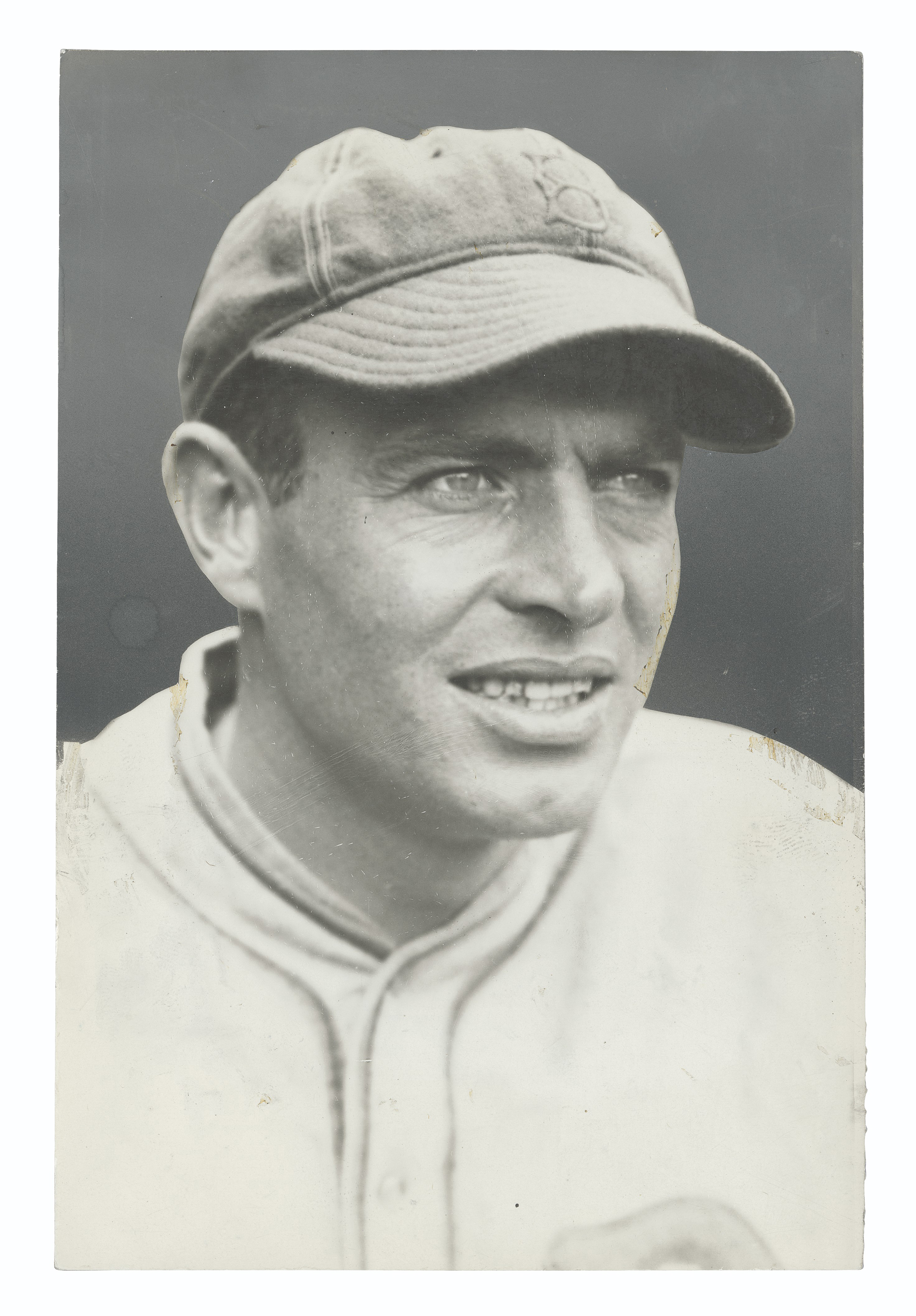 BROOKLYN ROBINS/DODGERS PHOTOGRAPHS, Charles Conlon (1868-1945 ...
