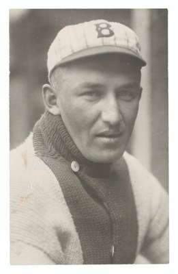 BROOKLYN ROBINS/DODGERS PHOTOGRAPHS, Charles Conlon (1868-1945 ...