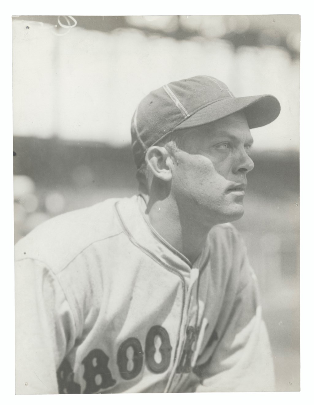 BROOKLYN ROBINS/DODGERS PHOTOGRAPHS, Charles Conlon (1868-1945 ...