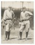BABE RUTH AND TY COBB PHOTOGRAPH, | Christie’s