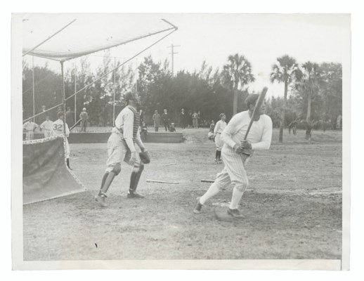 BABE RUTH PHOTOGRAPHS, | Christie’s