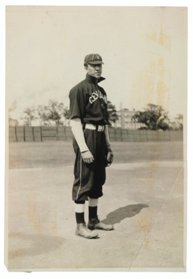 ADDIE JOSS PHOTOGRAPH, | Christie’s