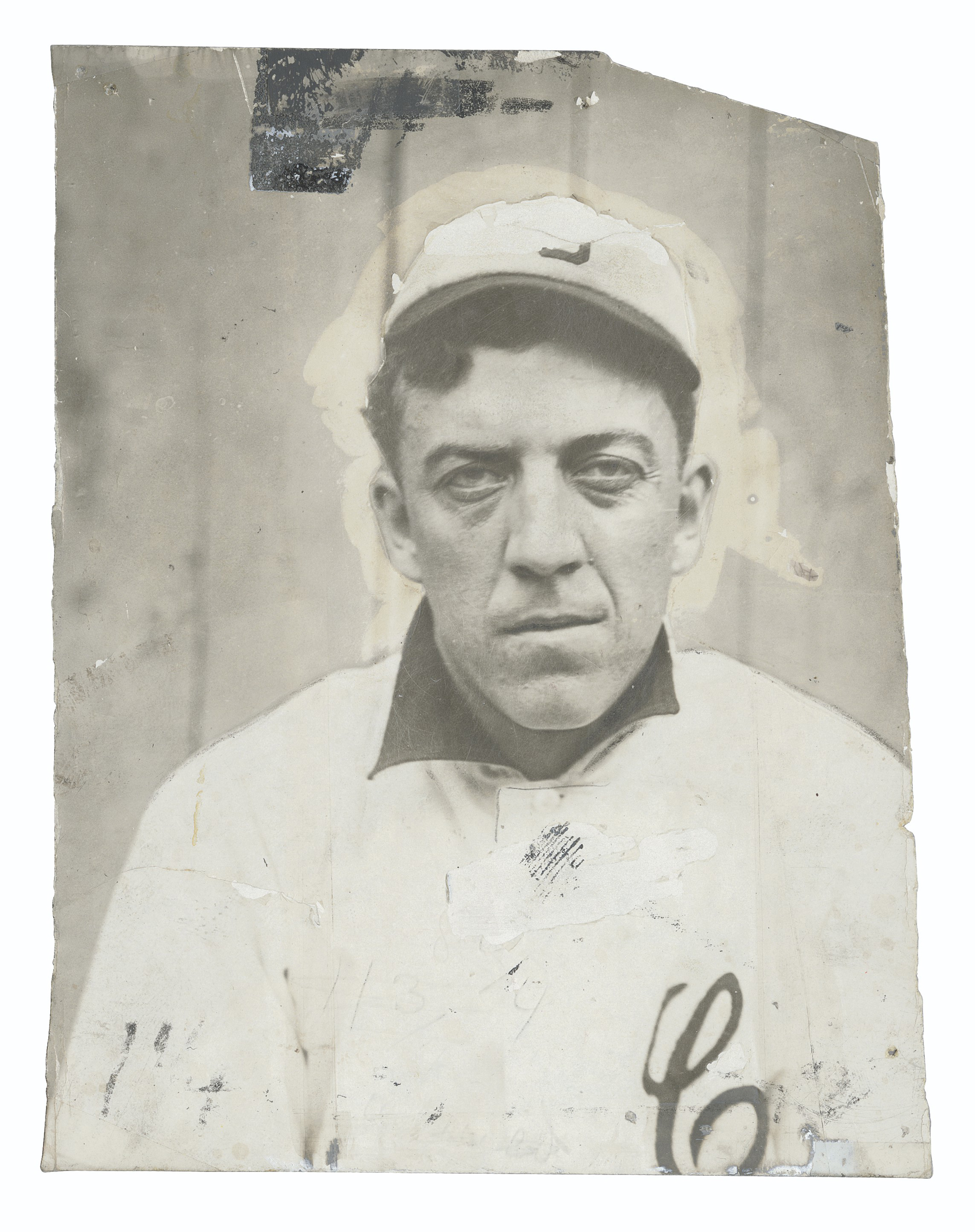 ADDIE JOSS PHOTOGRAPH, | Christie’s